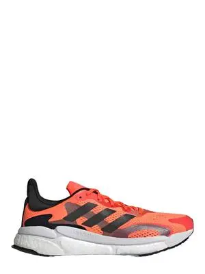 Adidas Solarboost 3 Sneakers - Orange