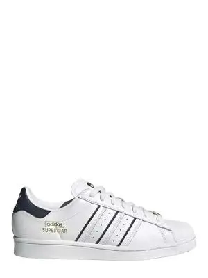 Adidas Superstar Sneakers - White
