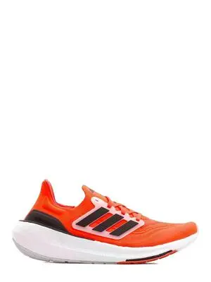 Adidas Ultraboost Light Sneakers - Orange