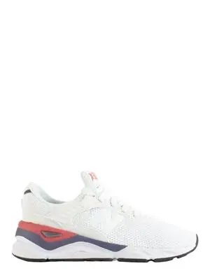 NEW BALANCE X-90 Sneakers - White