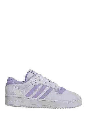 Adidas Rivalry Low Tr Sneakers - Purple