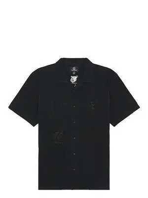 Volcom Seth Conboy Shirt - Black