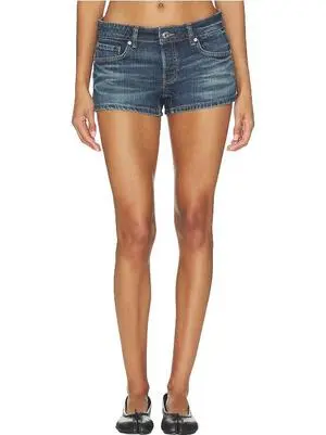 EB DENIM EB Denim Portman Low Rise Short Suntory