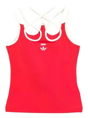 ADIDAS X AVAVAV Strappy Tank Top