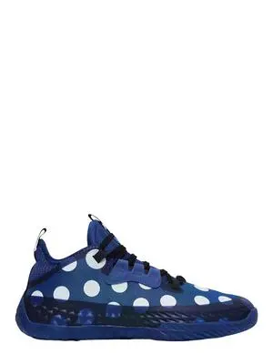 Adidas Harden Vol. 5 Futurenatural Sneakers - Blue