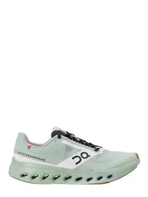 On Cloudsurfer Next Z5 Sneakers - Green