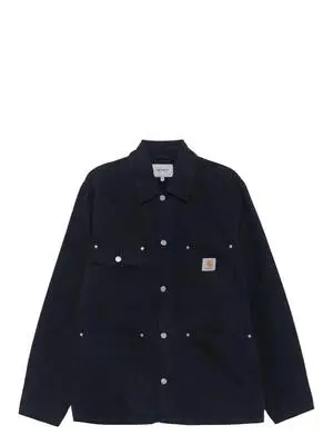 Carhartt Work In Progress Denim Jacket - Blue