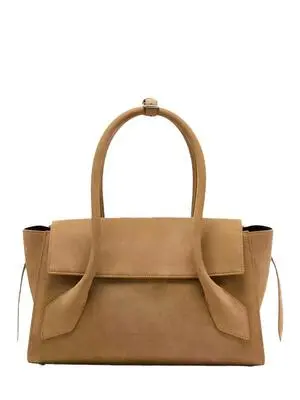 Proenza Schouler Small Tate Shoulder Bag - Neutrals