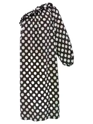 Sleeper Gaia Dress - Black