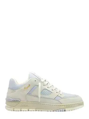 Axel Arigato Area Lo Sneakers - Blue