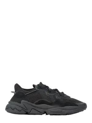 Adidas Low-top Chunky Trainers - Black