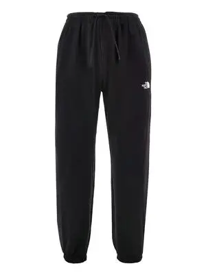 The North Face Cotton-blend Track Pants - Black