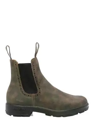 Blundstone Originals Chelsea Boots - Brown