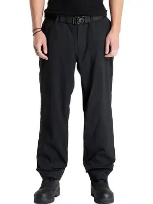 TILAK Monk Alpha Trousers - Black