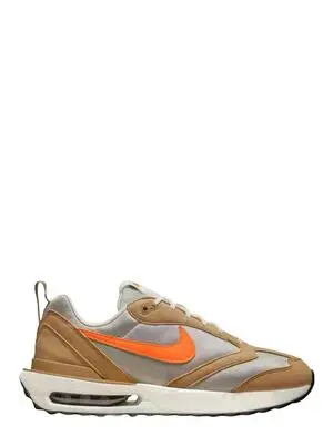 Nike Air Max Dawn Next Nature Total Orange Sneakers - Neutrals