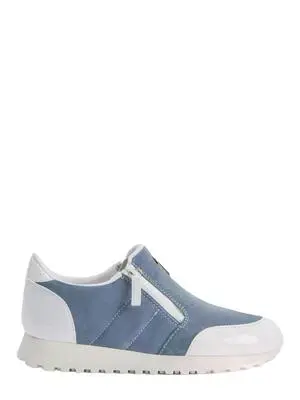 GIUSEPPE ZANOTTI Ilde Trainers Blue