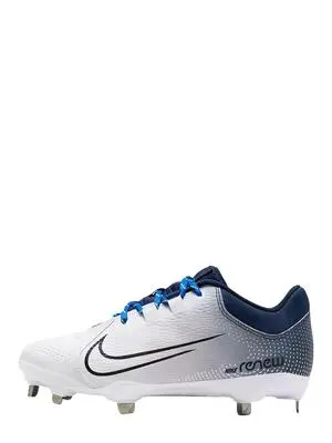 Nike Hyperdiamond 4 Pro Softball Cleats - Blue