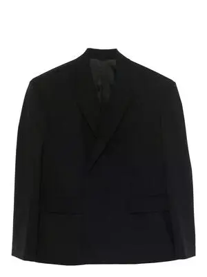 MUGLER Wool Blazer