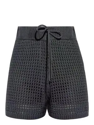 ALLSAINTS Paloma Shorts - Grey