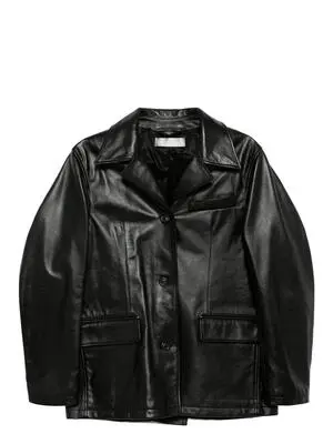 Our Legacy Lane Jacket - Black