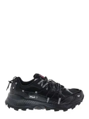 FILA Expeditioner Sneakers - Black