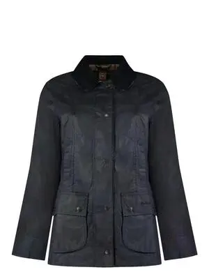 Barbour Beandell Jacket - Blue