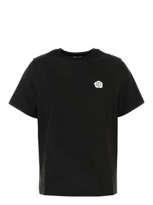 Kenzo Boke Flower 2.0 T-shirt - Black
