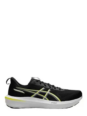 Asics GT-1000 14 /Citron Sneakers Black