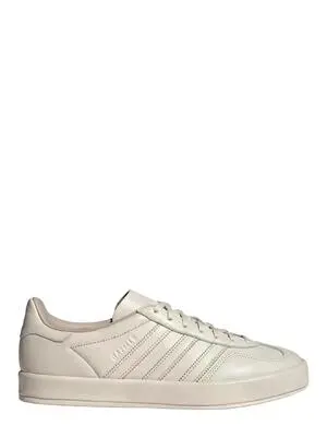 Adidas Gazelle Indoor Luxe Pack Alumina Sneakers Neutrals