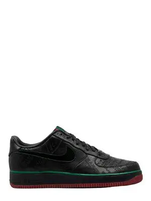 Nike Air Force 1 Low Premium Sneakers - Black
