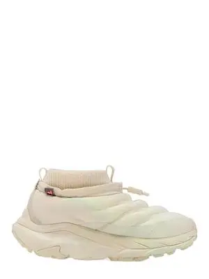 HOKA® Kaha Round-toe Sneakers - Neutrals