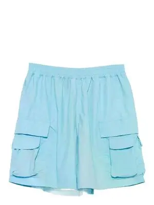 ABRA Cargo Shorts - Blue