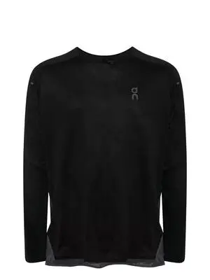 On Performance T-shirt - Black