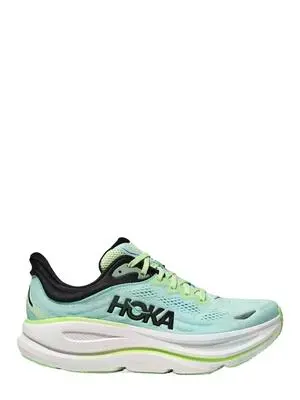 HOKA® Bondi 9 Lunamoth/Spark Sneakers Blue