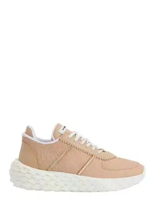 GIUSEPPE ZANOTTI Urchin Sneakers - Pink