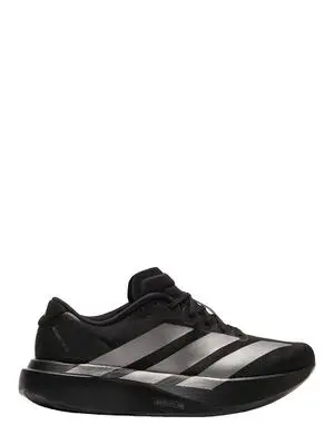 Adidas Adizero Evo SL Sneakers Core Black/iron Metallic/grey Four