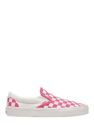 VANS Vans Classic Slip-On Sneakers Honeysuckle Pink/white