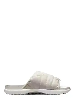 Nike Asuna 2 Transcend Slides - Grey