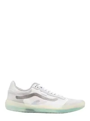 VANS Evdnt Ultimate Waffle Sneakers - Grey