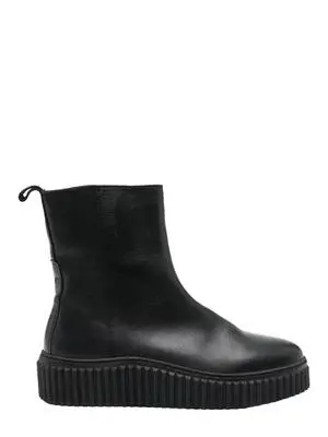Marc O'polo 50mm Bianca Boots - Black