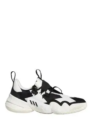 Adidas Trae Young 1 Sneakers - Black