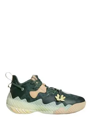 Adidas Harden Vol. 6 Sneakers - Green