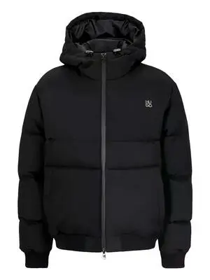 Hugo Boron Puffer Jacket - Black
