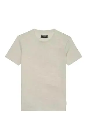 Marc O'polo Crew-neck T-shirt - Neutrals