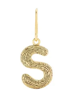AURÉLIE BIDERMANN Mini Charm - Gold