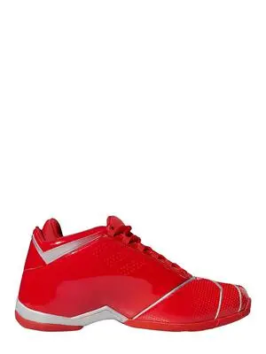 Adidas Tmac 2 Restomod Sneakers - Red