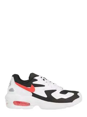 Nike Air Max 2 Light Sneakers - White