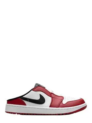 JORDAN 1 Golf Chicago Mules - White