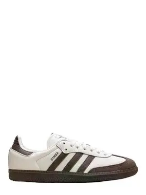 Adidas Samba OG Sneakers Neutrals