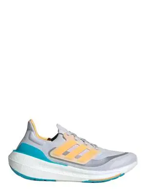 Adidas Ultraboost Light Sneakers - Grey